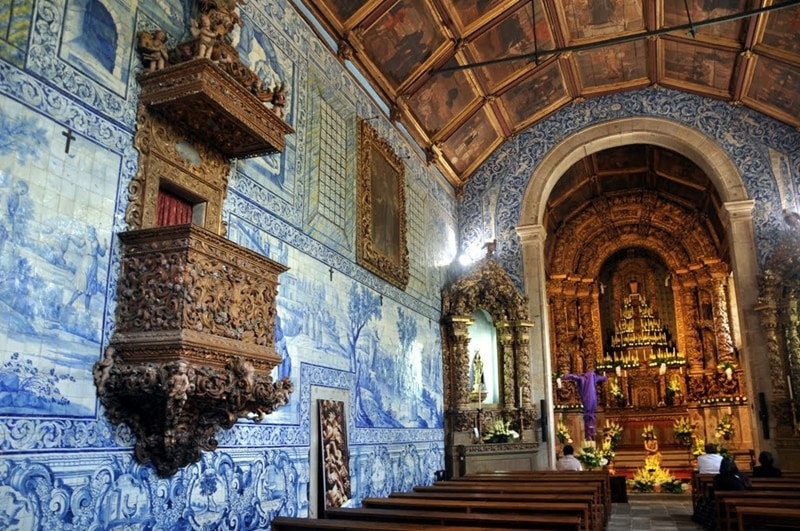 Os 12 melhores lugares para visitar em Barcelos #Barcelos #Portugal