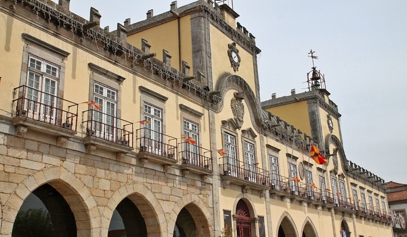 Os 12 melhores lugares para visitar em Barcelos #Barcelos #Portugal