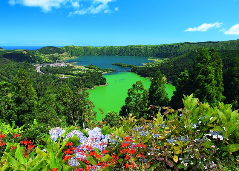 7 experiências para curtir nos Açores